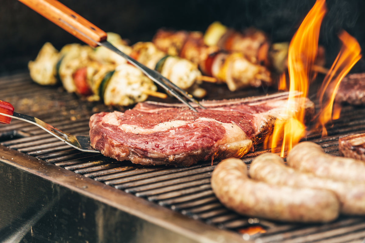 PIXEL-GRILL™ – BestargotCamp.com